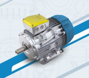 REVVO CR – Rotomotive